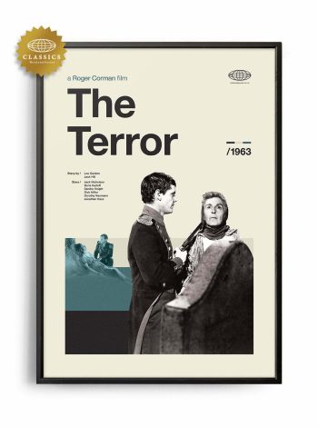 Classic Movie 🎥 Archives - Weekend Poster