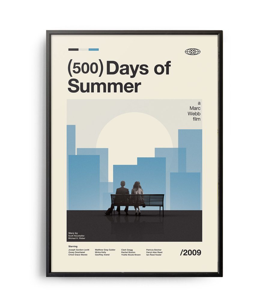 500 Days Of Summer Poster 500) Days Of Summer | Muppet Wiki | Fandom
